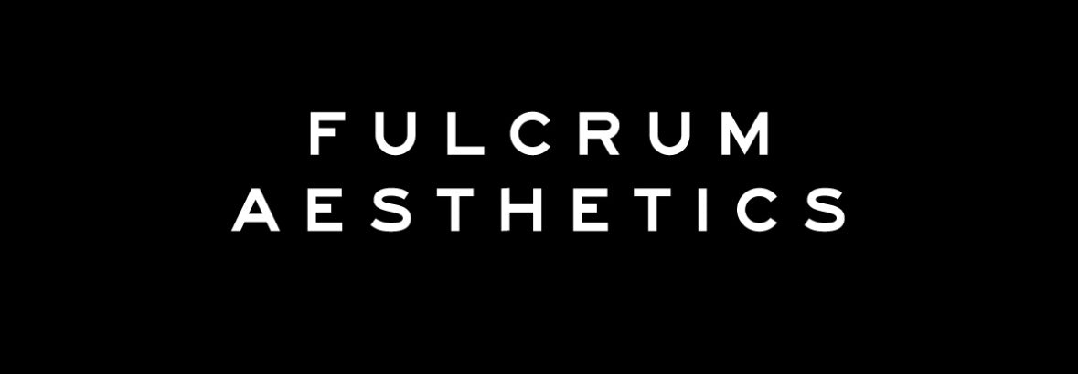 Welcome to the Fulcrum Aesthetics & Surgery Shop!