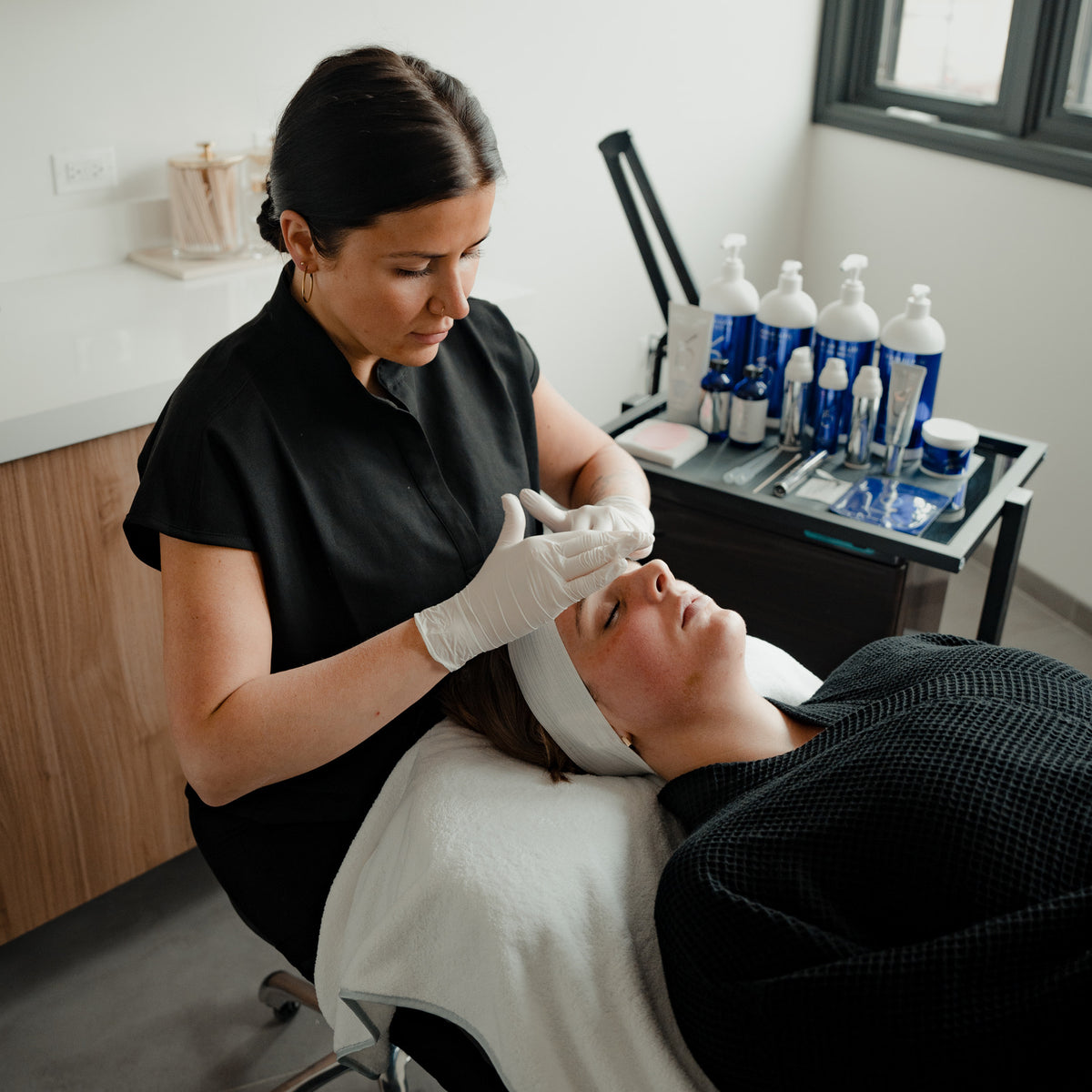 Beauty in Balance | Facial in Chicago – Fulcrum Aesthetics & Surgery